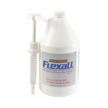 Gel Analgésico Flexall