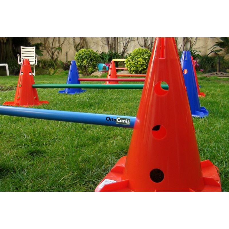 Rehabilitation cone - Plastic cone