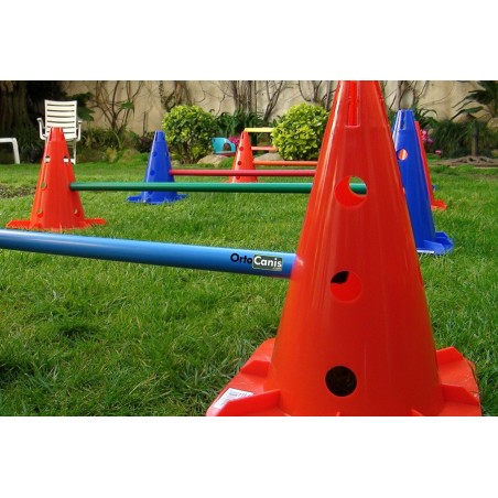 Rehabilitation cone - Plastic cone