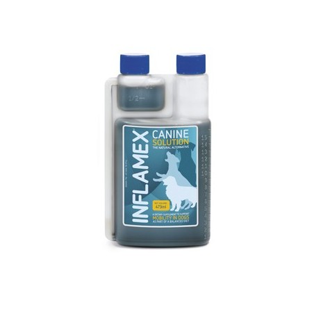 Ortocanis - Canine Inflamex Anti-Inflammatory Solution