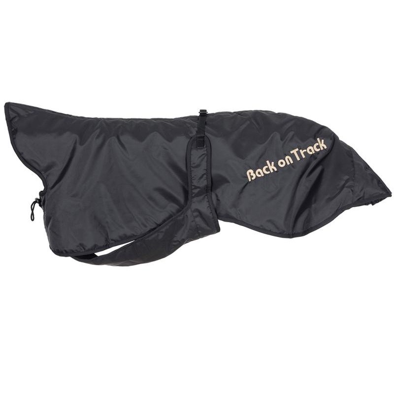 Back on Track dog rugs