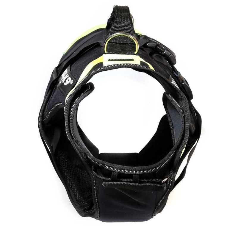 Dog Multifunctional Harness 3 in 1 Julius