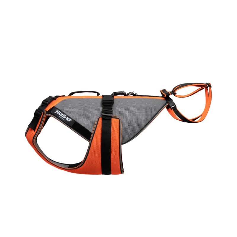 4-in-1 Multifunctional Rehabilitation Dog Harness