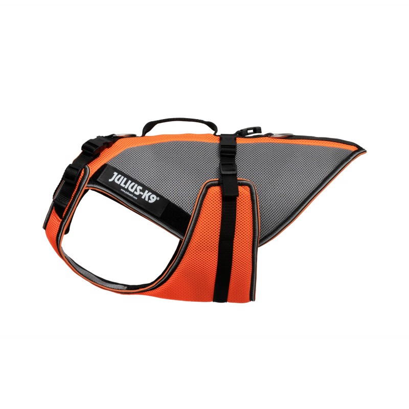 4-in-1 Multifunctional Rehabilitation Dog Harness