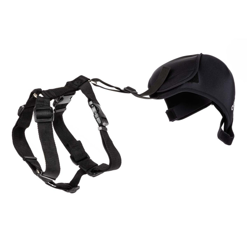 Suport de maluc per a gossos amb displàsia