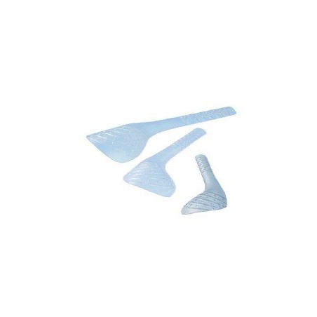 Canine quick splints for dogs