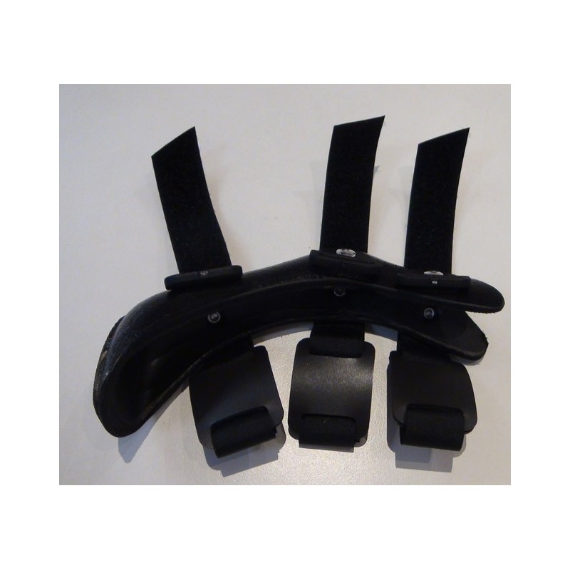 Ortocanis Rear Leg Splint for Dogs