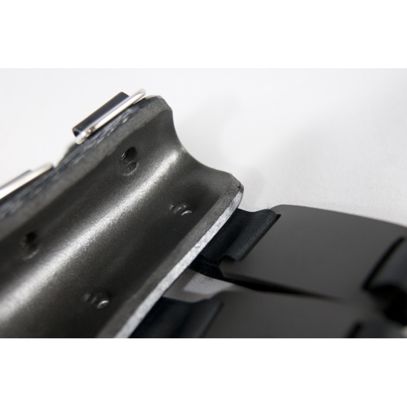 Ortocanis Leg Bootie Splint for Dogs