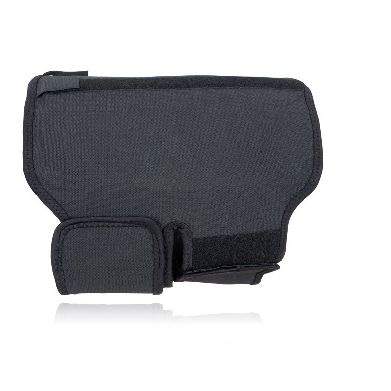 Ceinture lombaire pour le dos des chiens Back on Track