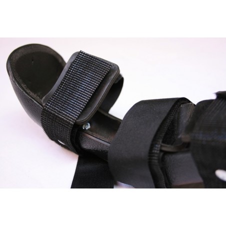 Ortocanis Rear Leg Splint for Dogs